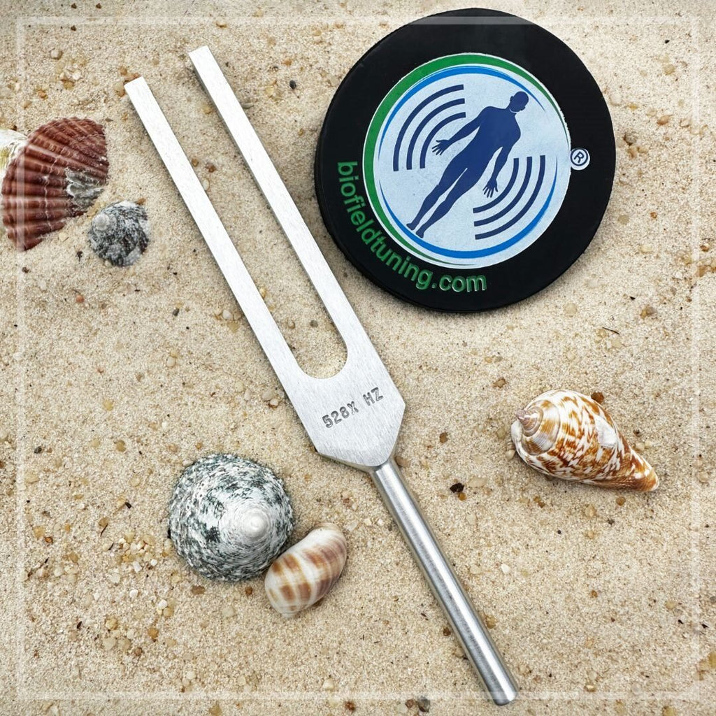 Clarity Kit | Premium Sound Healing Kit – Biofield Tuning Store