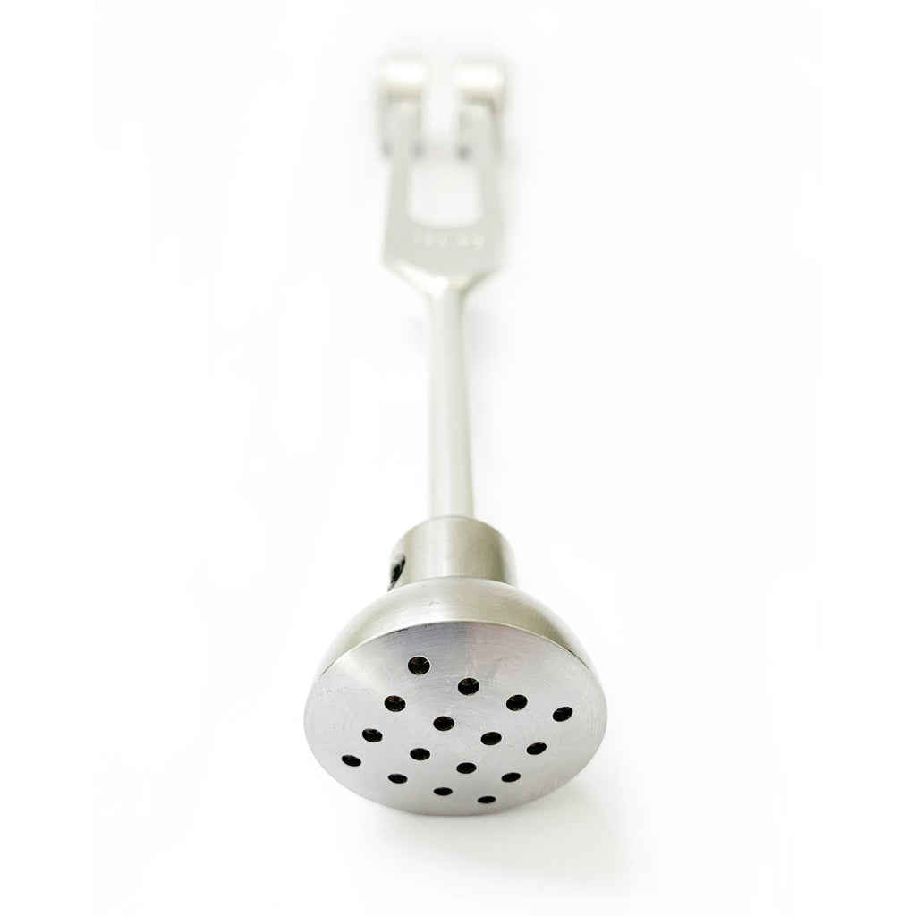 The Sonic Slider™ Weighted Tuning Fork With Accessory