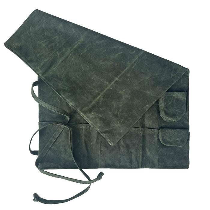 Biofield Tuning Store | Canvas Tuning Fork Case