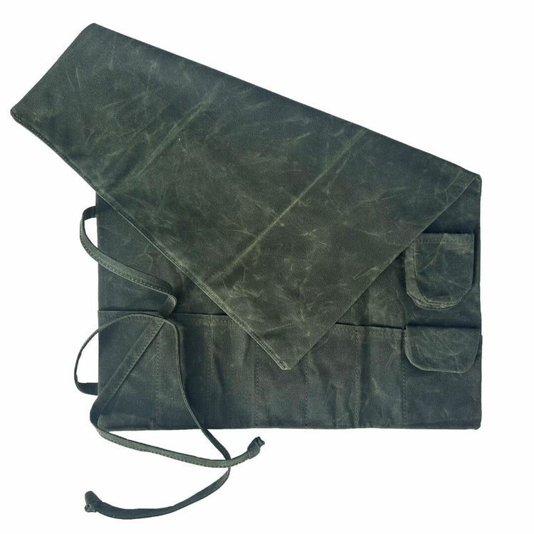 Biofield Tuning Store | Canvas Tuning Fork Case