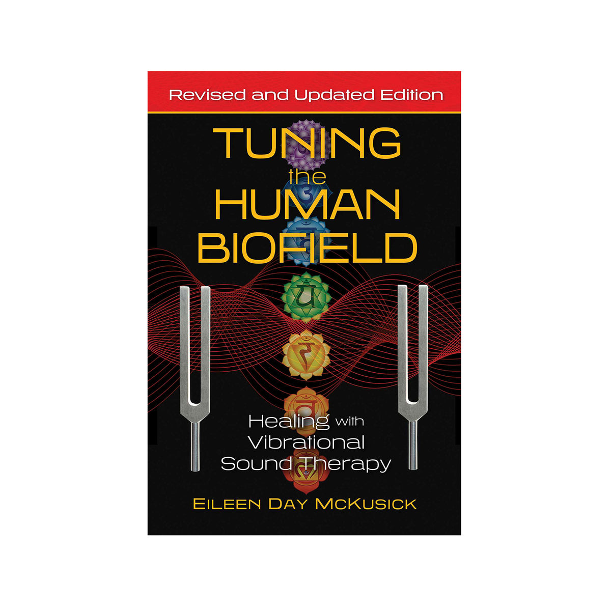 Tuning the Human Biofield | Sound Healing Book – Biofield Tuning Store
