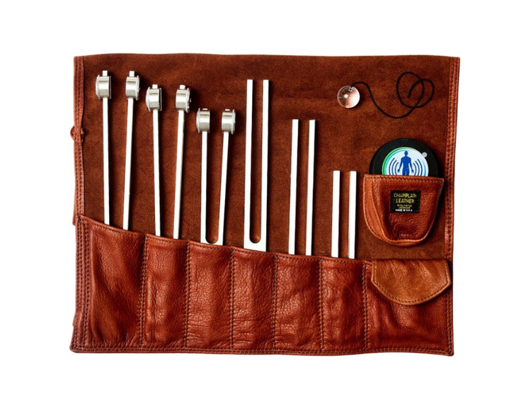 The Sonic Slider Tuning Fork | Sound Healing Fork