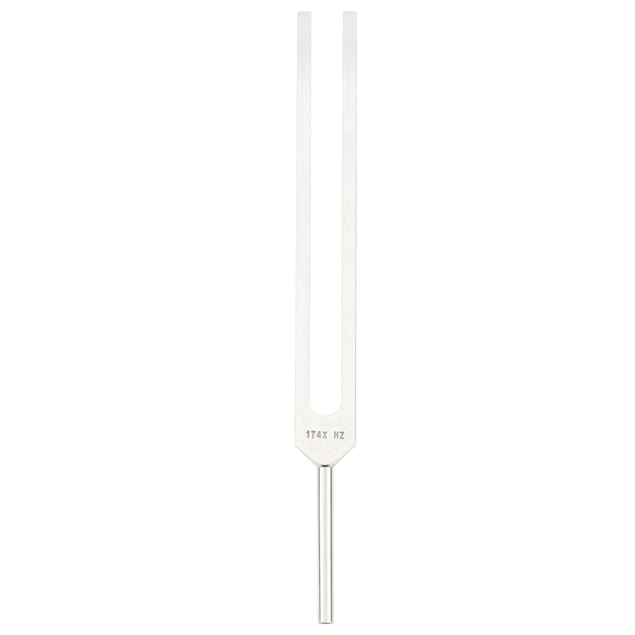Premium Unweighted And Weighted Tuning Forks And Toolkits For Sound Healing