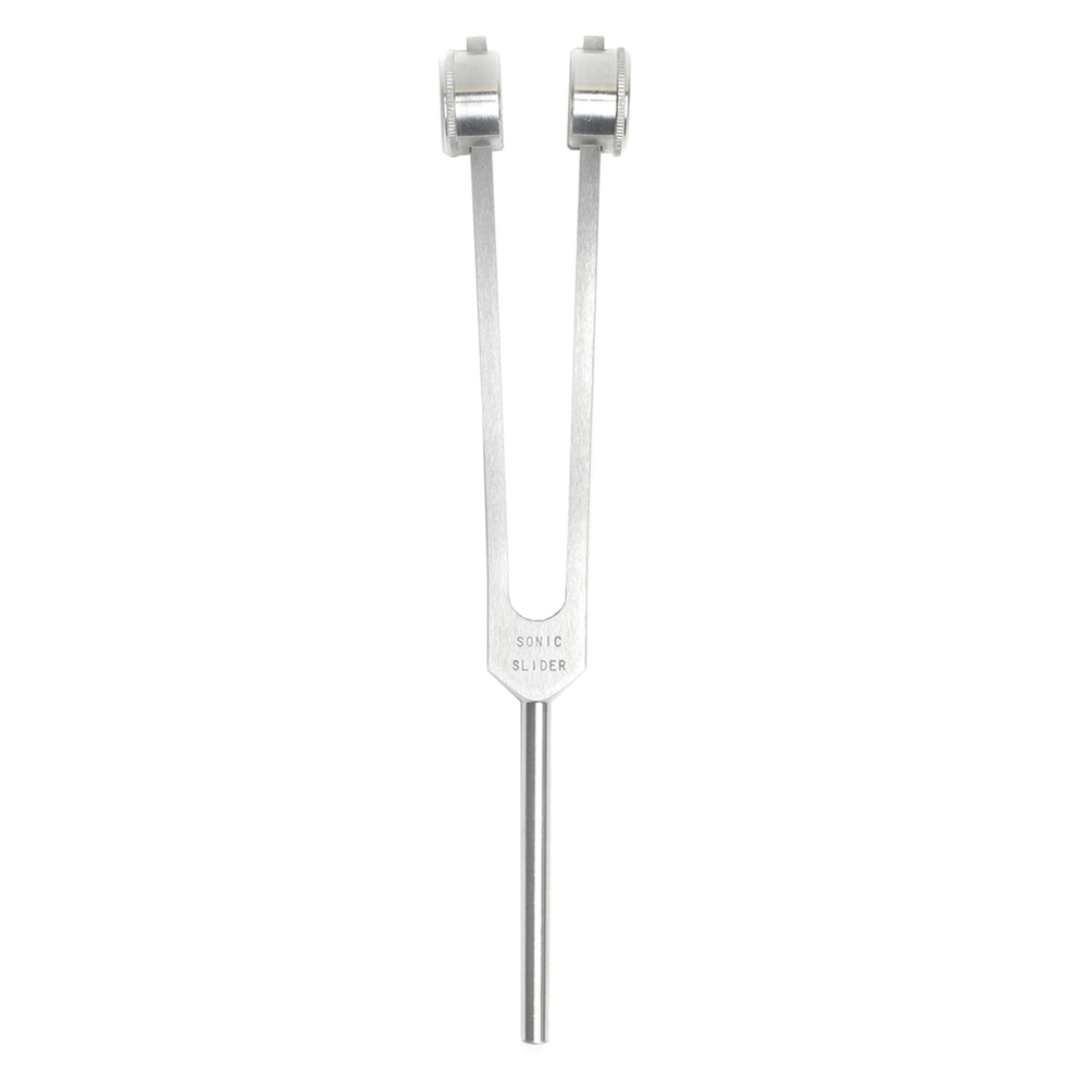 The Sonic Slider Tuning Fork | Sound Healing Fork – Biofield Tuning Store